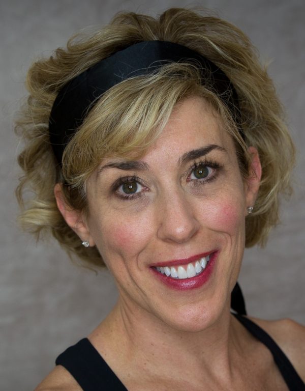 Lisa Hunsaker | Turning Point Fitness