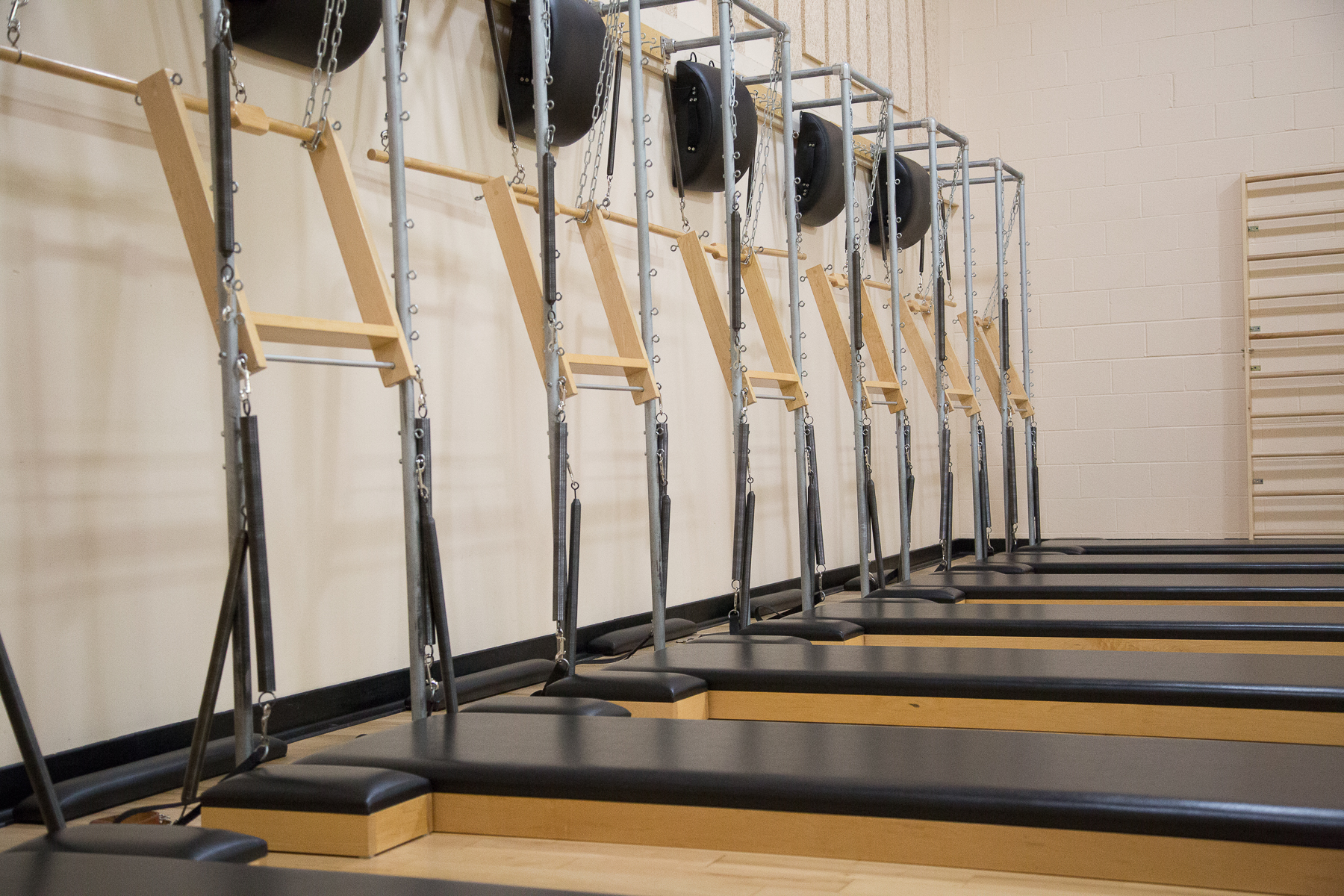 Home | Turning Point Fitness