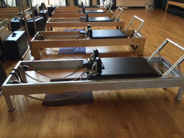 universal reformer 1 | Turning Point Fitness