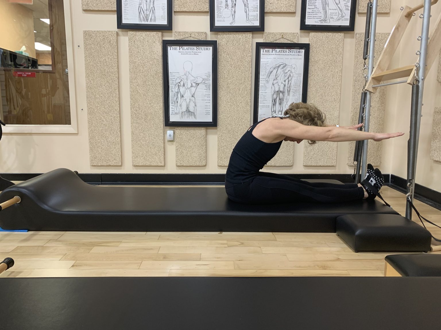 Pilates Columbus | Pilates Classes |Turning Point Fitness