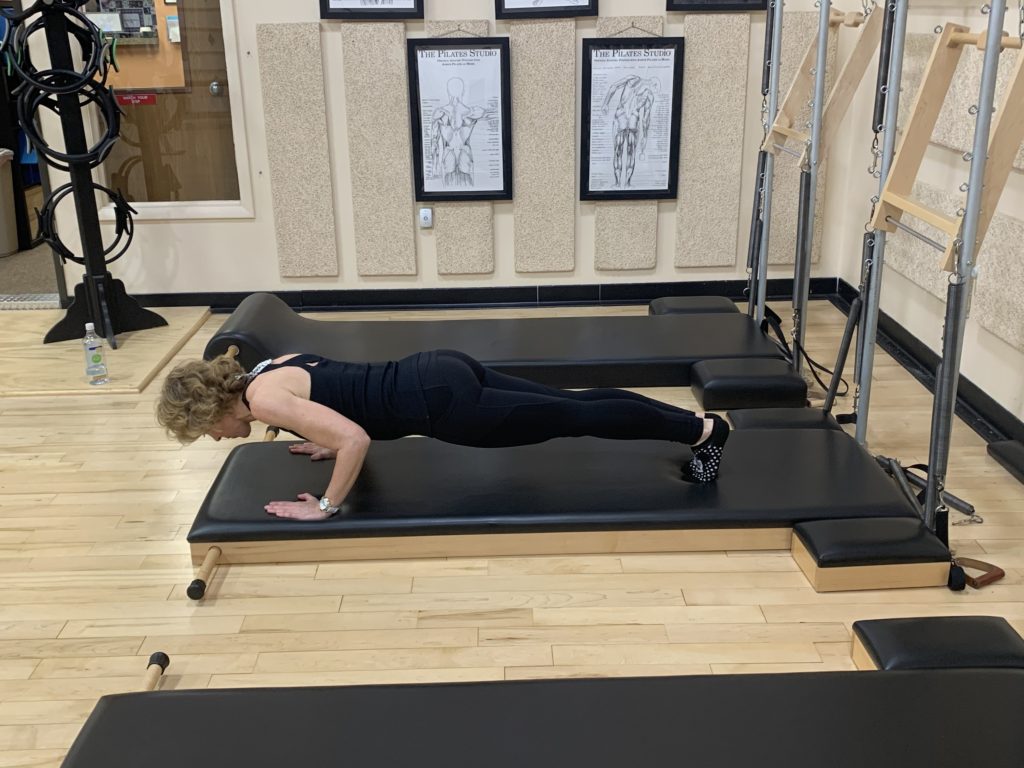 Pilates Columbus | Pilates Classes |Turning Point Fitness