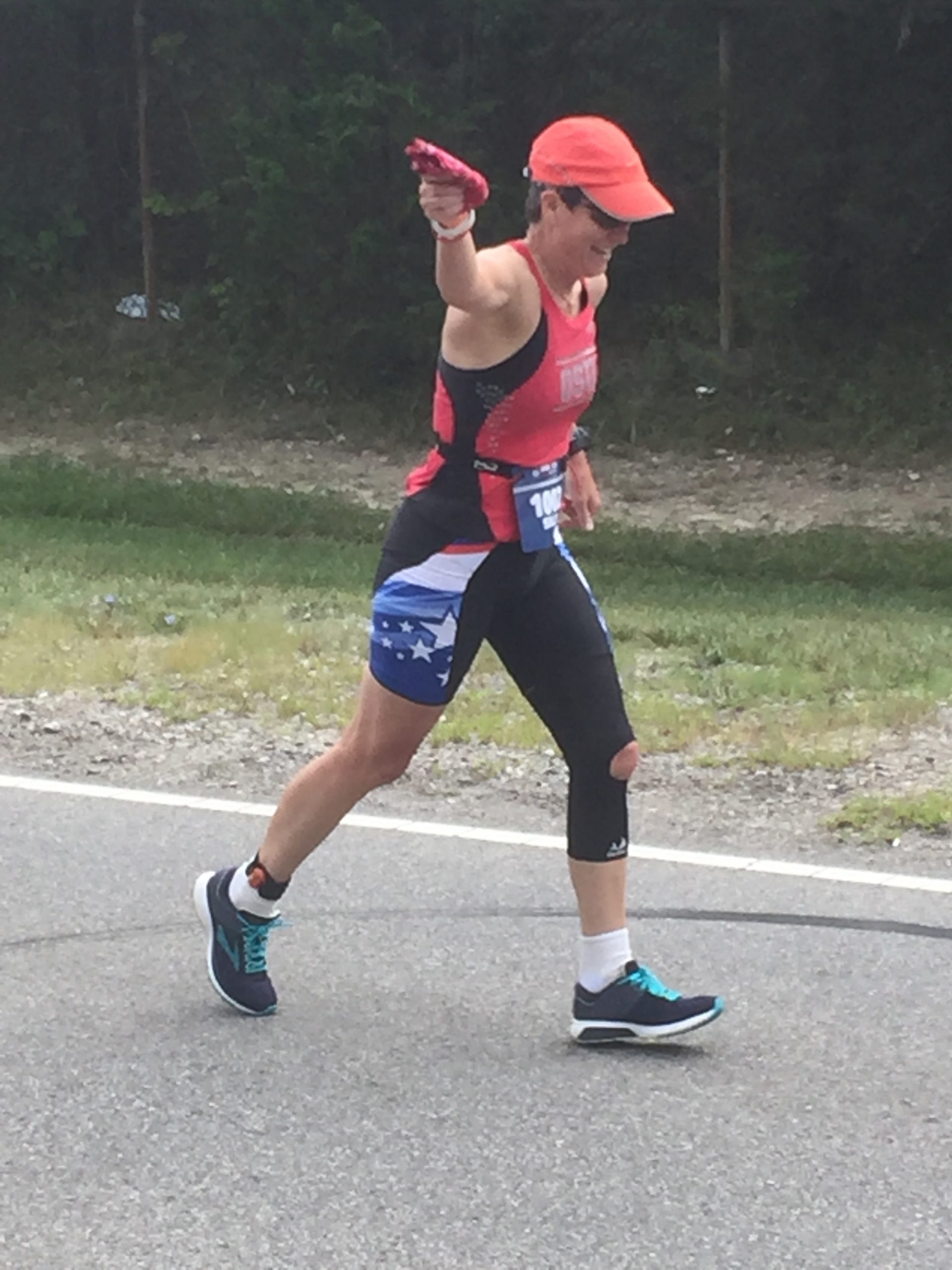 sallyrunning | Turning Point Fitness